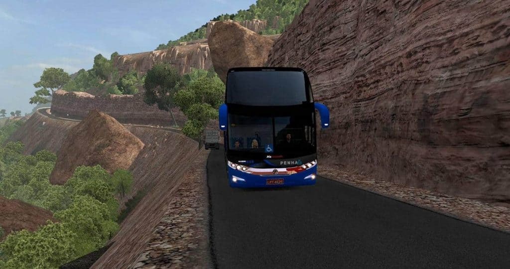 Map of Honduras Extreme and Dangerous Roads 1.37.x Mod - ATS Mod ...