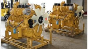 Caterpillar (6NZ) 3406E & C15 ACERT Engines 1.38 Mod - ATS Mod ...