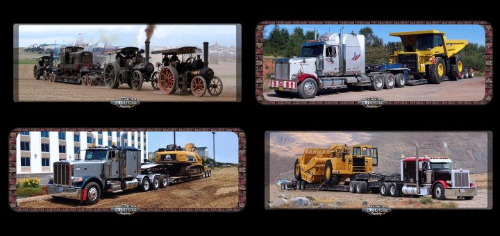 ARAYAS LOADING SCREENS [1.29.X] for ATS - ATS Mod | American Truck ...