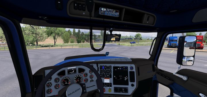 Ford F-450 ATS 1.31 & 1.32 Truck Mod - ATS Mod | American Truck ...