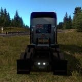 Australian Truck Skin Mod - ATS Mod | American Truck Simulator Mod