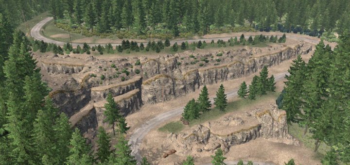 SCS - ATS Mods | American Truck Simulator SCS Mods