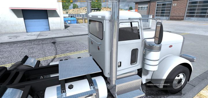 SCS - ATS Mods | American Truck Simulator SCS Mods