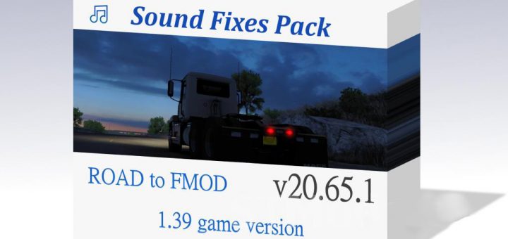 Cat 3406B Straight pipe sound v1.0 Mod - ATS Mod | American Truck ...