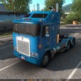 Kenworth K104B Truck for ATS v1.2 Mod - ATS Mod | American Truck ...