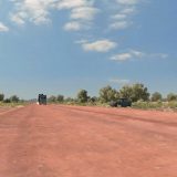 Australian Outback Map v1.0d Mod - ATS Mod | American Truck Simulator Mod
