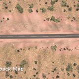 Australian Outback Map v1.0d Mod - ATS Mod | American Truck Simulator Mod
