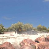 Australian Outback Map v1.0d Mod - ATS Mod | American Truck Simulator Mod