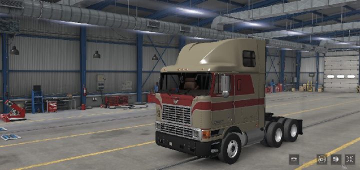 Ford F350 Performance sound Pack 1.43 Mod - ATS Mod | American Truck ...