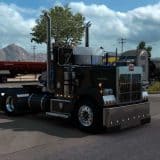 Marmon Truck 1.39 Mod - ATS Mod | American Truck Simulator Mod