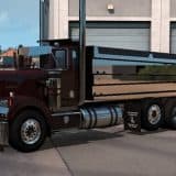 Marmon Truck 1.39 Mod - ATS Mod | American Truck Simulator Mod