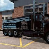 Marmon Truck 1.39 Mod - ATS Mod | American Truck Simulator Mod