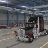 Air Horns Pack for ATS v4.0 Mod - ATS Mod | American Truck Simulator Mod