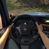 Skins Driver Hands Without Tattoo Two Options 1.39 Mod - ATS Mod ...