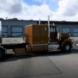 Marmon 57P Truck v1.1 Mod - ATS Mod | American Truck Simulator Mod