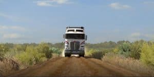 Australia Outback Map v1.0 1.40 Mod - ATS Mod | American Truck ...