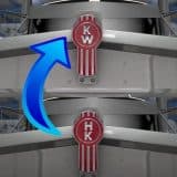 Real Logos for jon-ruda mods v1.0 Mod - ATS Mod | American Truck ...