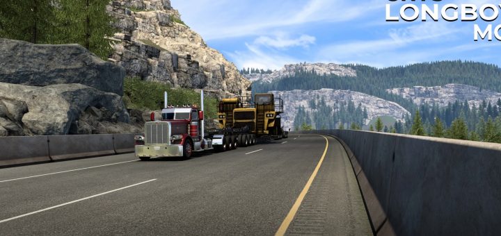 SCS Extractor for ATS Mod - ATS Mod | American Truck Simulator Mod