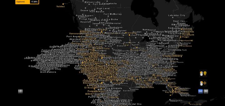 ATS Maps Mods | American Truck Simulator Maps mods download