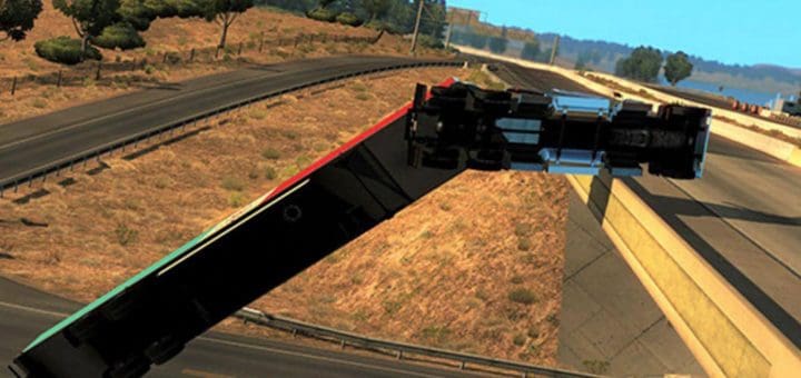 New Drivers for ATS - ATS Mod | American Truck Simulator Mod