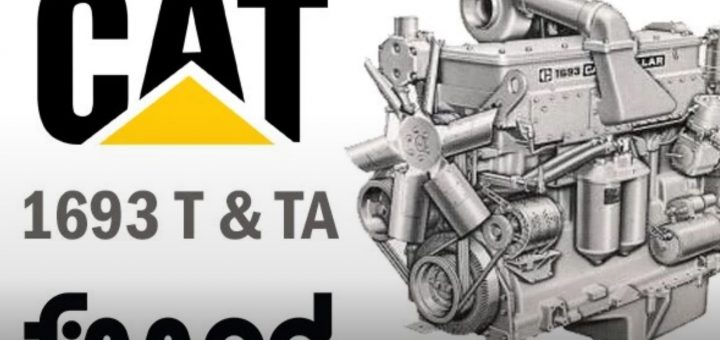 CAT - ATS Mods | American Truck Simulator CAT Mods