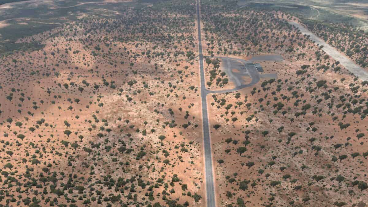 Project Straylia – ATS 1.41 Mod - ATS Mod | American Truck Simulator Mod