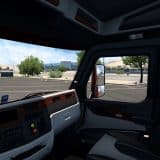 Peterbilt 579 Rework Truck v1.1 Mod - ATS Mod | American Truck ...