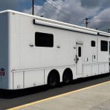 Freightliner Cascadia NRC RV Motorhome v1.3 1.43 Mod - ATS Mod ...