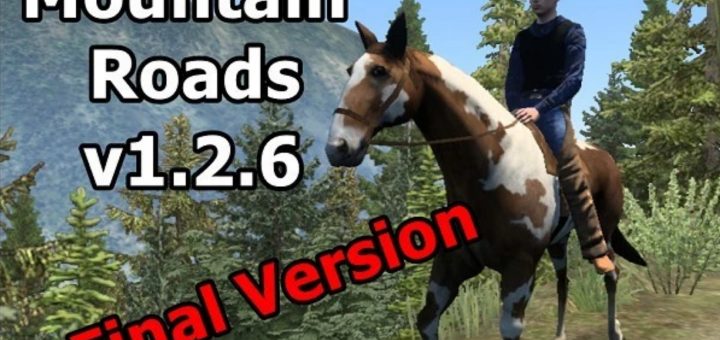 ATS Maps Mods | American Truck Simulator Maps mods download