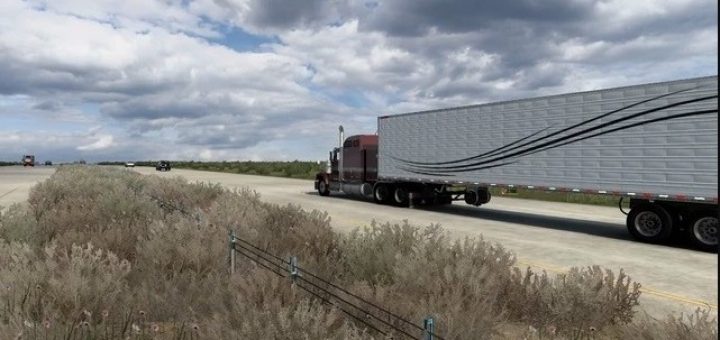 ATS Maps Mods | American Truck Simulator Maps mods download