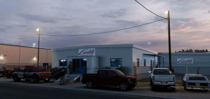 ATS Maps Mods | American Truck Simulator Maps mods download