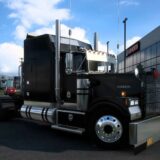 Marmon Truck 1.48 ATS Mod - ATS Mod | American Truck Simulator Mod