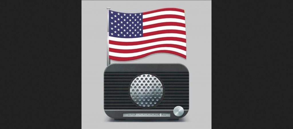 ATS RADIO LIVE STREAMS US V1.48 Mod - ATS Mod | American Truck ...