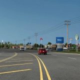 Real companies, gas stations & billboards Extended v1.01.02 1.48 Mod ...