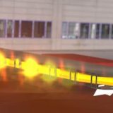 Beacons for all trucks v1.6 Mod Mod - ATS Mod | American Truck ...