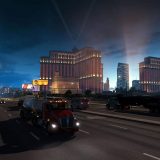 FULL MAP OF AMERICA (USA) V1.0 MOD Mod - ATS Mod | American Truck ...