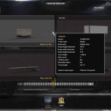 Ford F-450 + Mini Trailer 1.32 ATS Mod - ATS Mod | American Truck ...