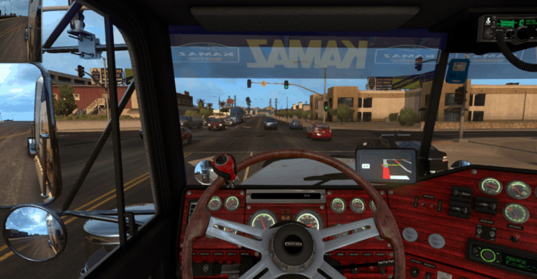 Freightliner Classic XL v 4.7.0 for ATS [1.28.x] mod Mod - ATS Mod | American Truck Simulator Mod