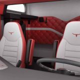 MACK Pinnacle CHU613 1.35.x Truck ATS Mod - ATS Mod | American Truck ...