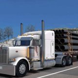 TRAILER MAC 48×102 ALUMINUM FLATBED v2.0 1.34.x MOD ATS Mod - ATS Mod ...