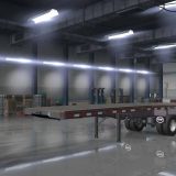 TRAILER MAC 48×102 ALUMINUM FLATBED v2.0 1.34.x MOD ATS Mod - ATS Mod ...