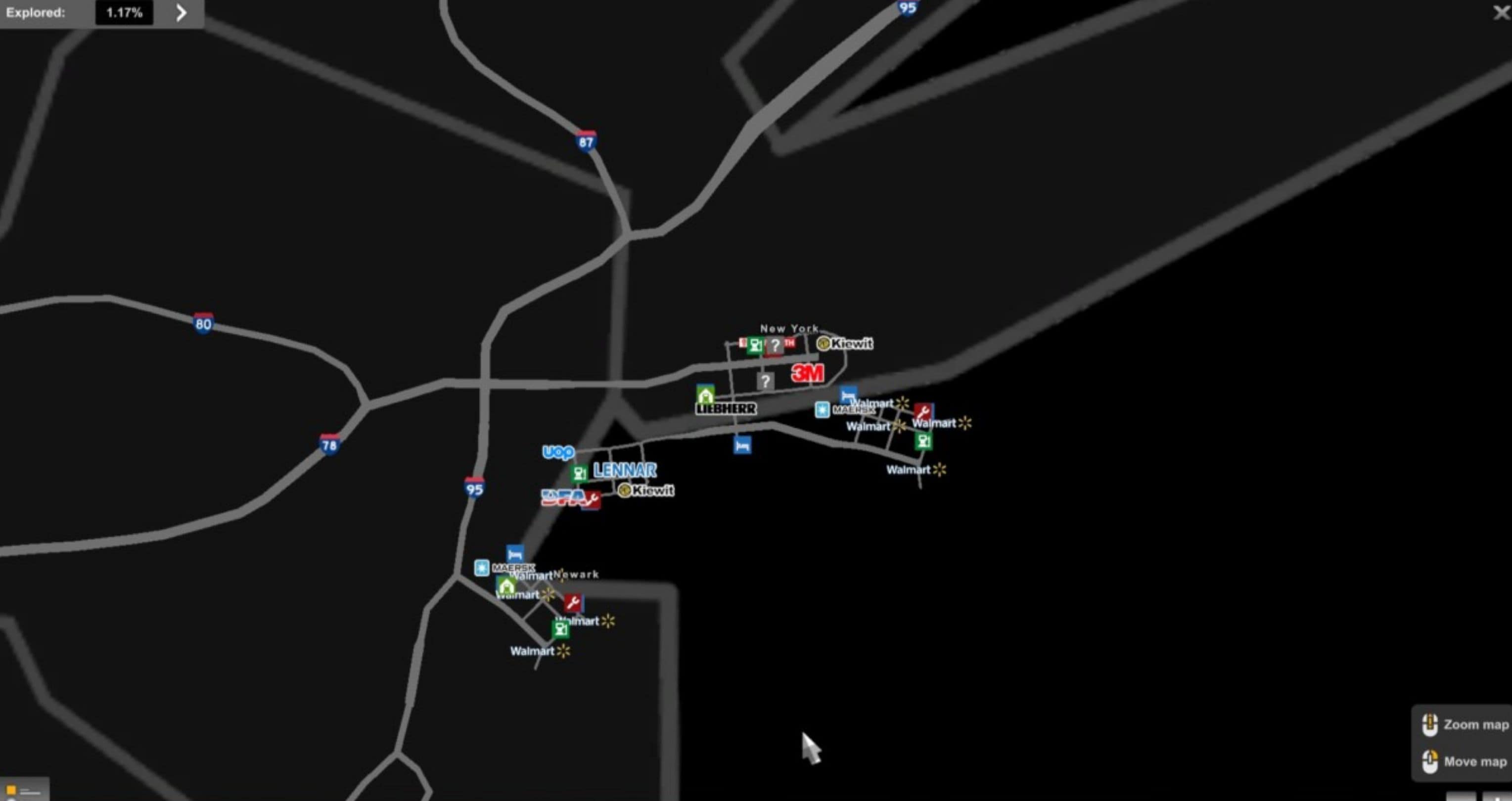 DELAWARE – NEW JERSEY – NEW YORK ADD-ON V1.7 (DISCOVER ONTARIO ...