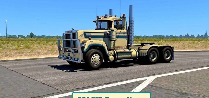 ATS Packs Mods | American Truck Simulator Packs mods download