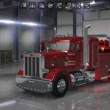 Peterbilt 388 Heavy Blades Wrecker ATS 1.31 & 1.32 Truck Mod - ATS Mod ...