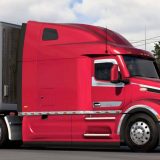 Peterbilt 579 Next Gen 2022 Truck 1.49 Mod - ATS Mod | American Truck ...