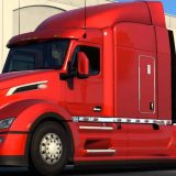 Peterbilt 579 Next Gen 2022 Truck 1.49 Mod - ATS Mod | American Truck ...