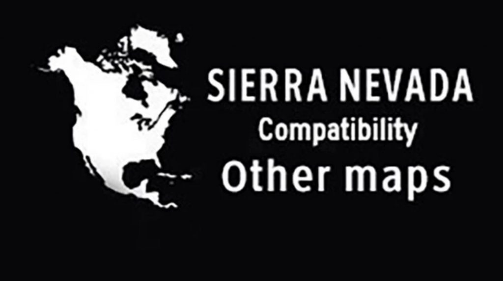 Reforma OtherMaps Compatibility Patch for Sierra Nevada v21.149 Mod ...