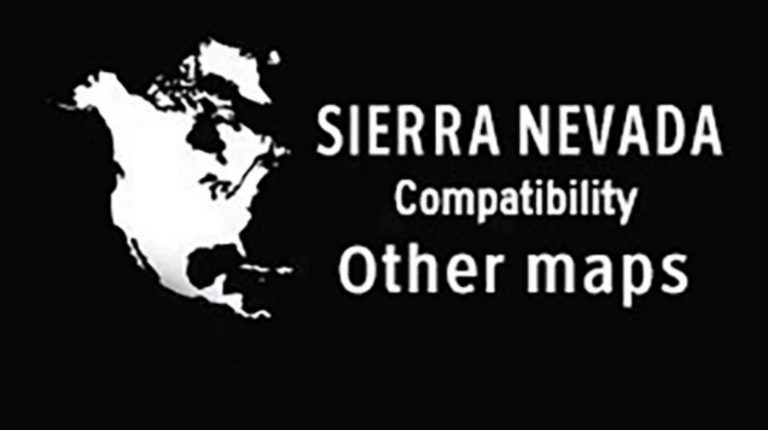 Reforma OtherMaps Compatibility Patch for Sierra Nevada v21.149 Mod ...