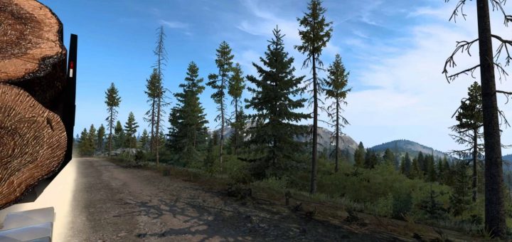 ATS Maps Mods | American Truck Simulator Maps mods download
