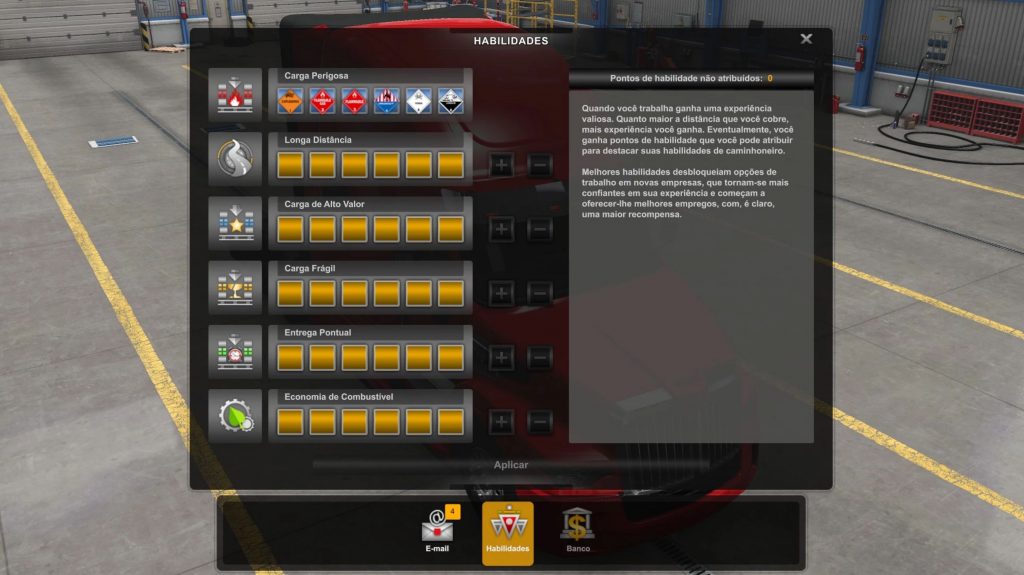 XP AND MONEY ATS 1.0 1.40 1.49 Mod - ATS Mod | American Truck Simulator Mod